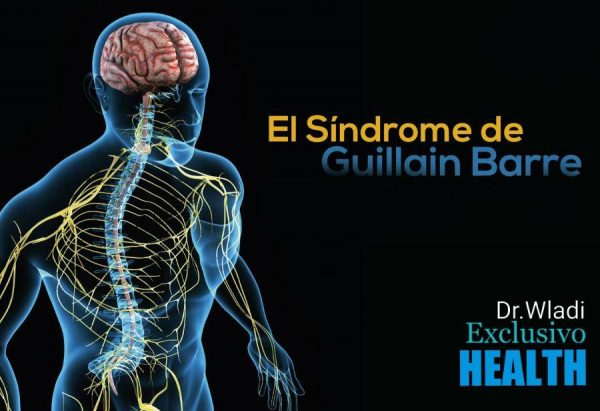 A Síndrome de Guillain – Barré (SGB) – Fisioacus